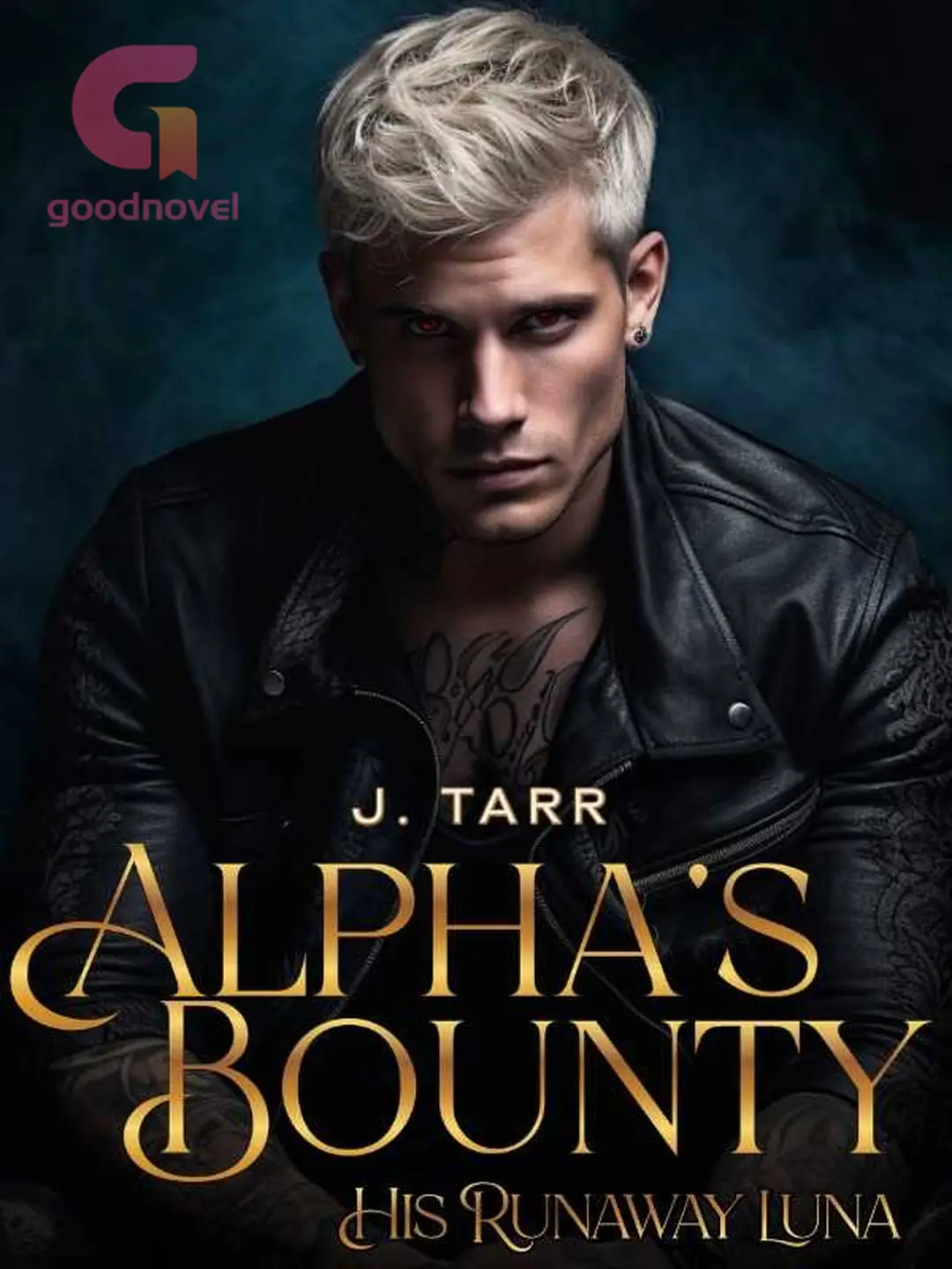 69. Meeting Of Alphas - The Alpha's Bounty: His Runaway Luna - GoodNovel