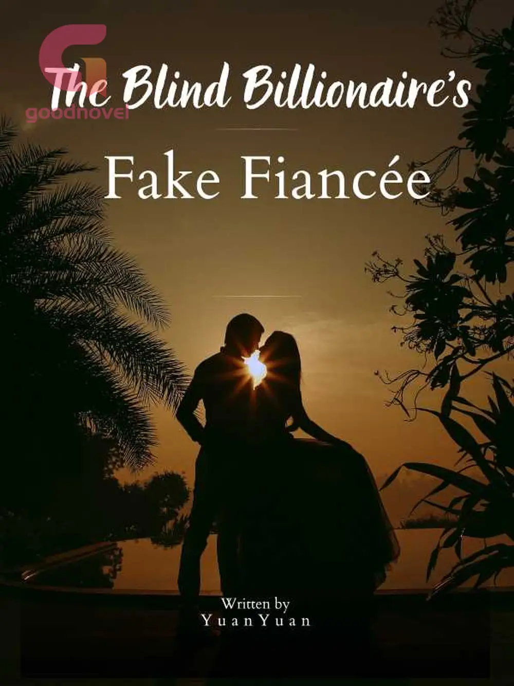 Chapter 39: It's too late, sweetie - The Blind Billionaire's Fake Fiancée - GoodNovel