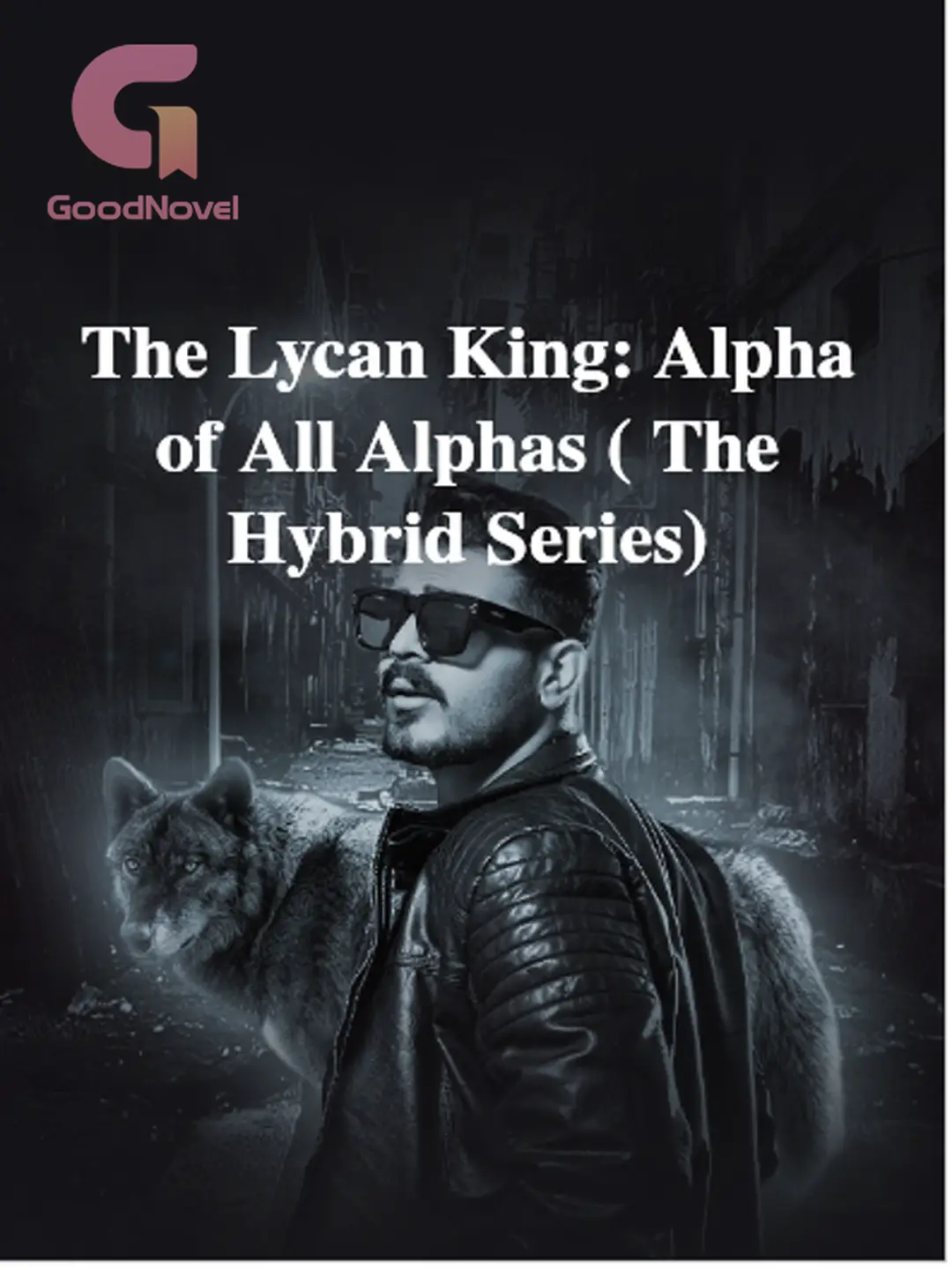 Free Chapter 3: Mates of The Lycan King: Alpha of All Alphas ( The ...