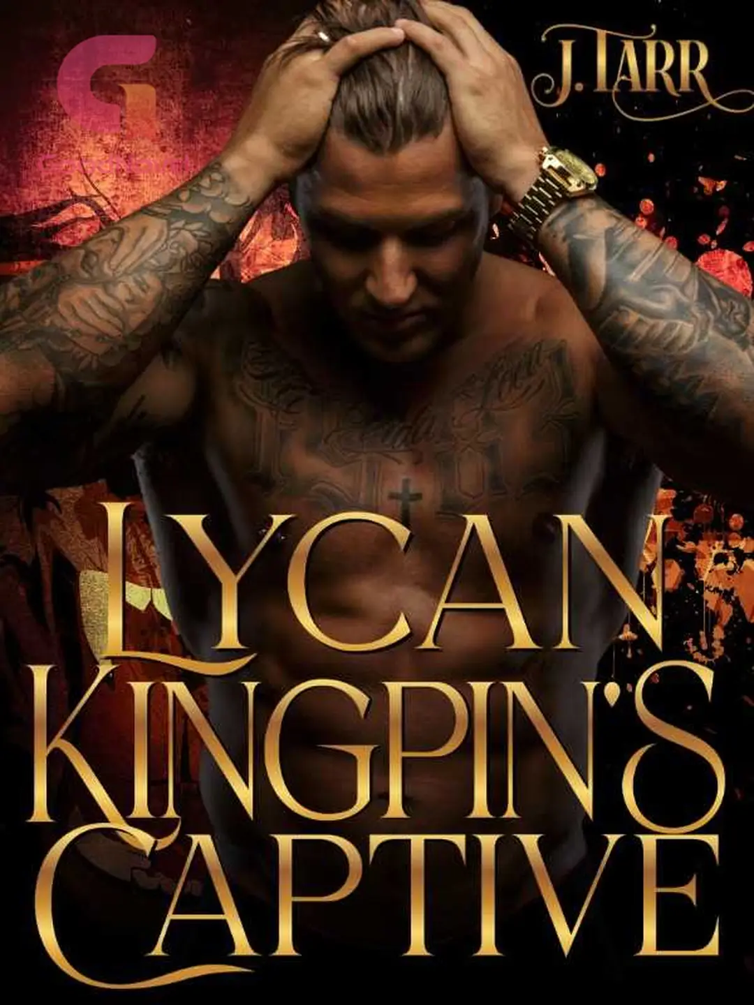 The Lycan Kingpin's Captive: A Baby For The Beast - Read Online Free by ...