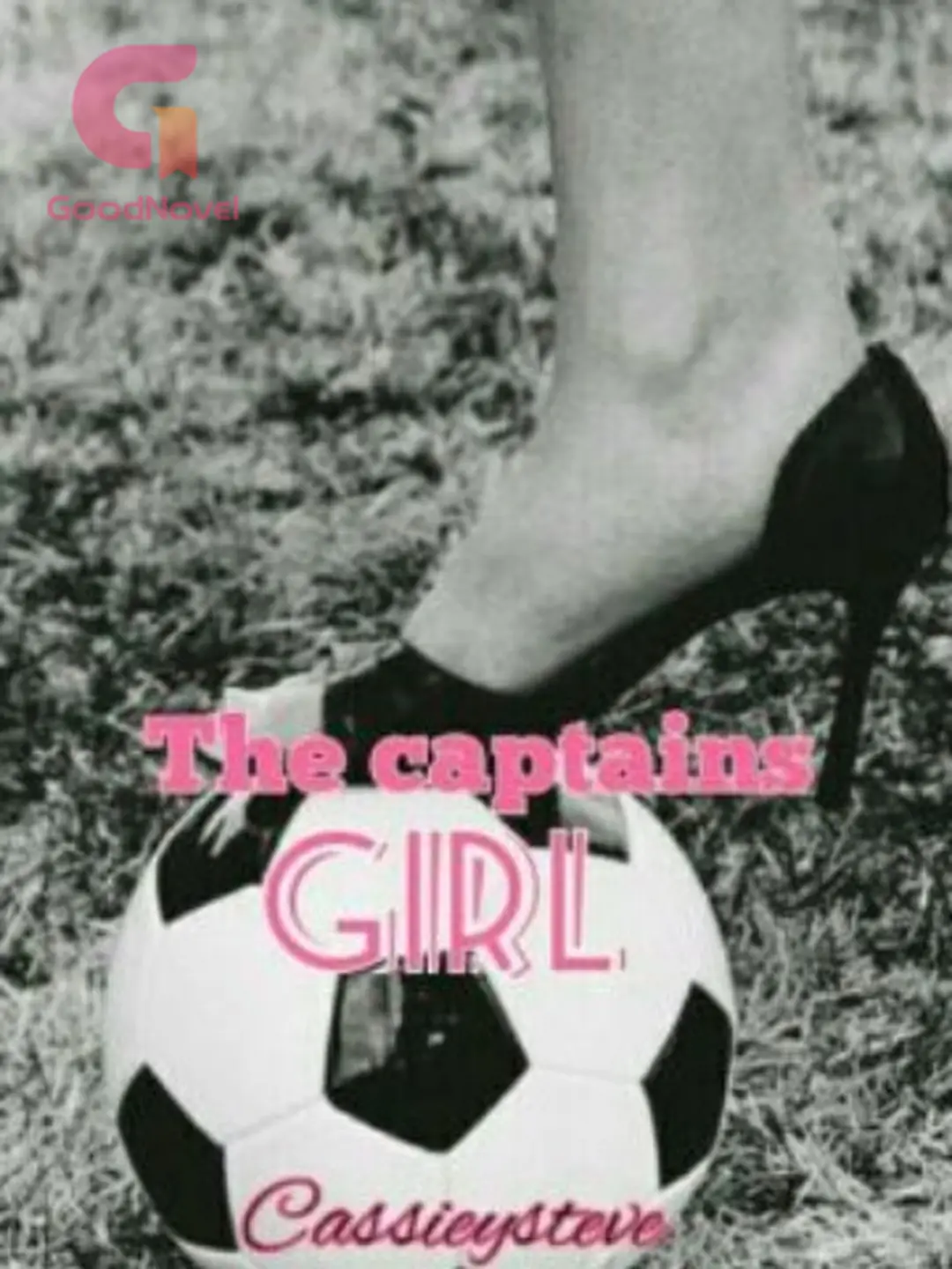 Free chapter four of The captain's girl Online | GoodNovel