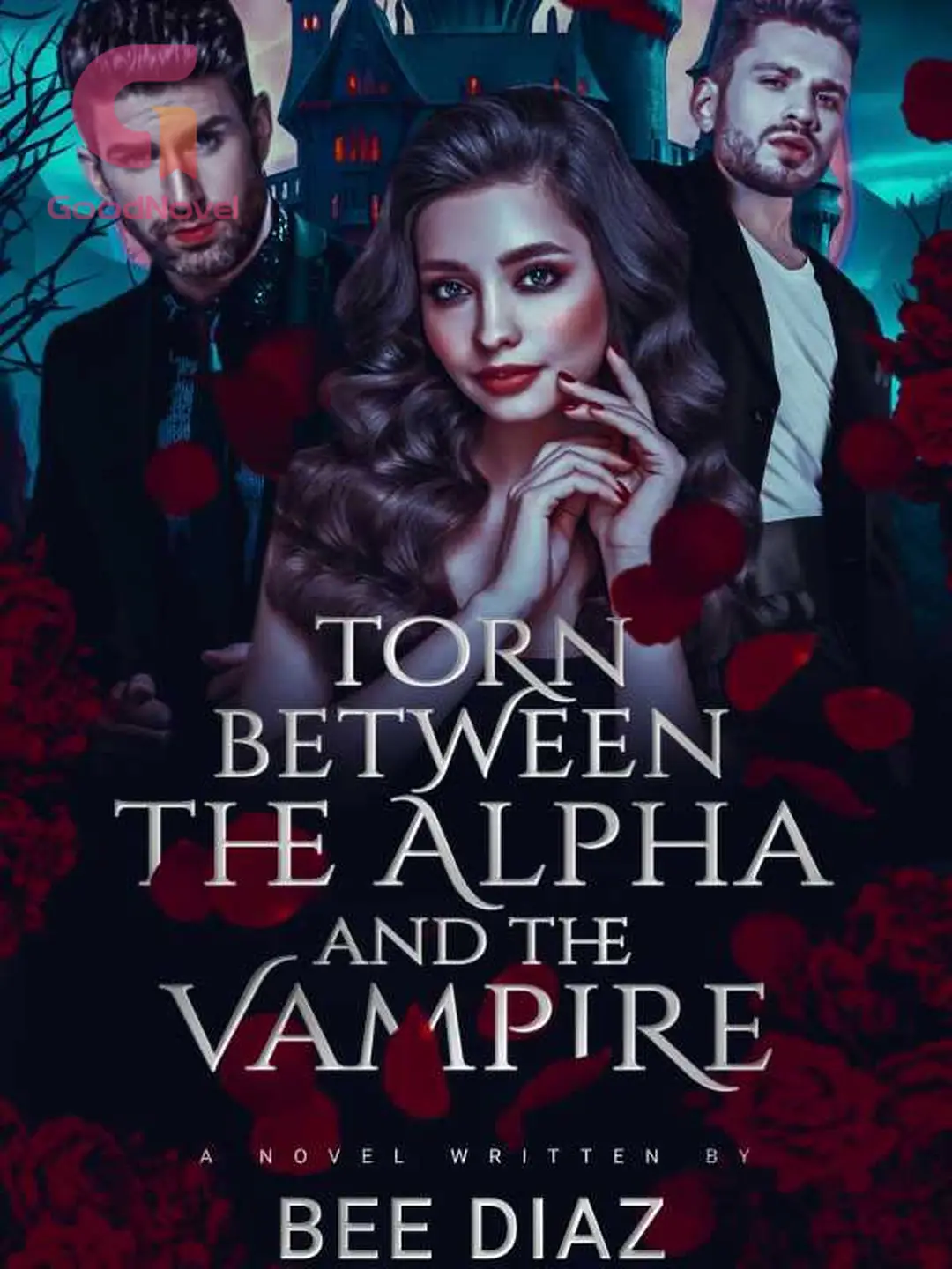Chapter 21: History - Torn Between the Alpha and the Vampire - GoodNovel