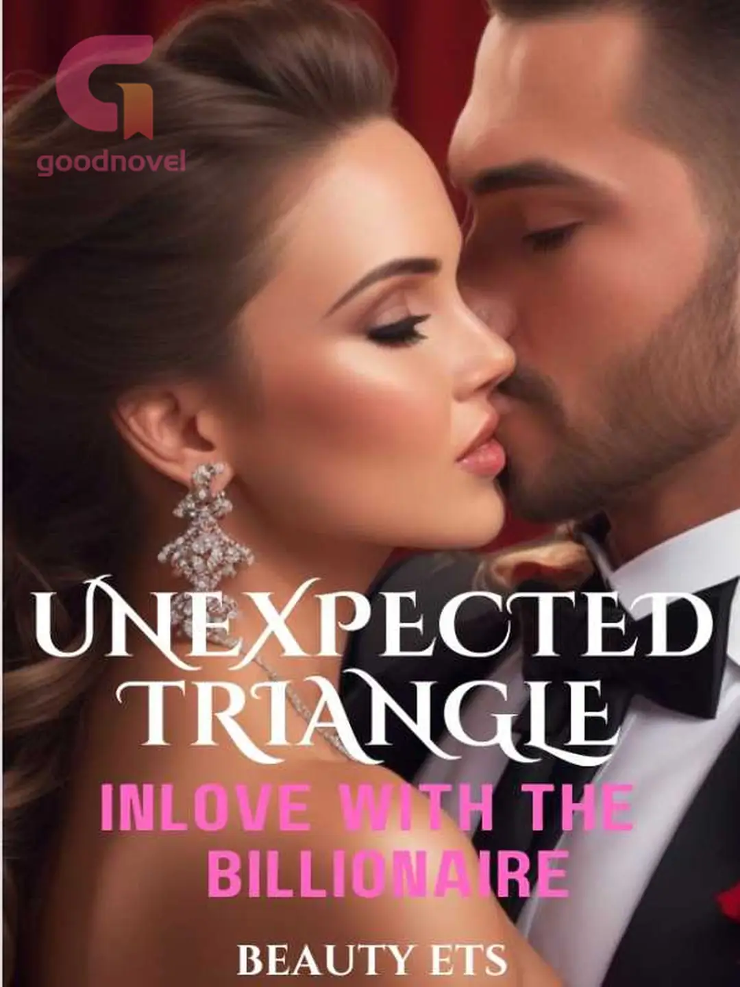 Something Is Wrong - UNEXPECTED TRIANGLE: In love With The Billionaire - GoodNovel