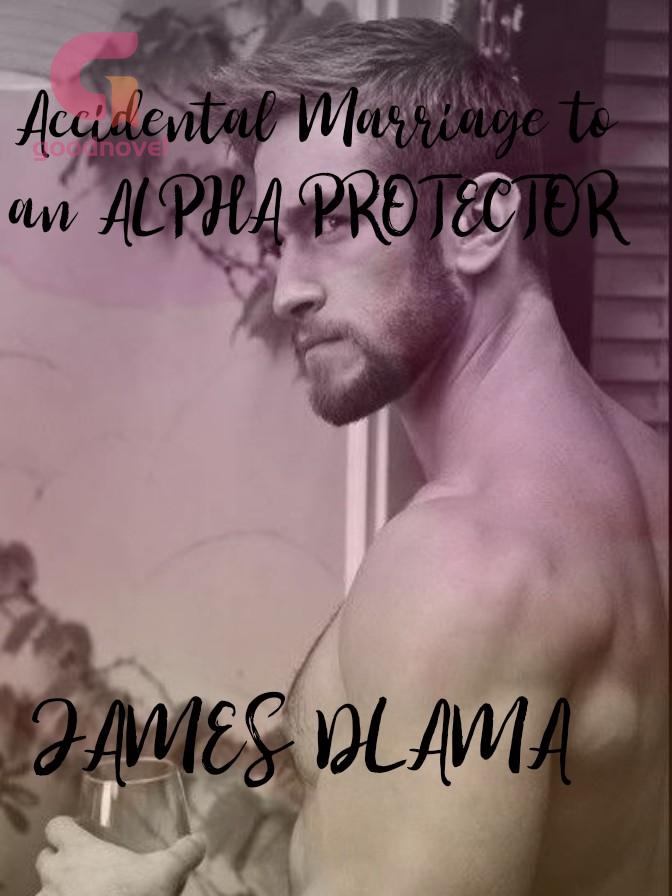 Accidental marriage to an ALPHA PROTECTOR PDF & Novel Online by James Dlama to Read for Free ...