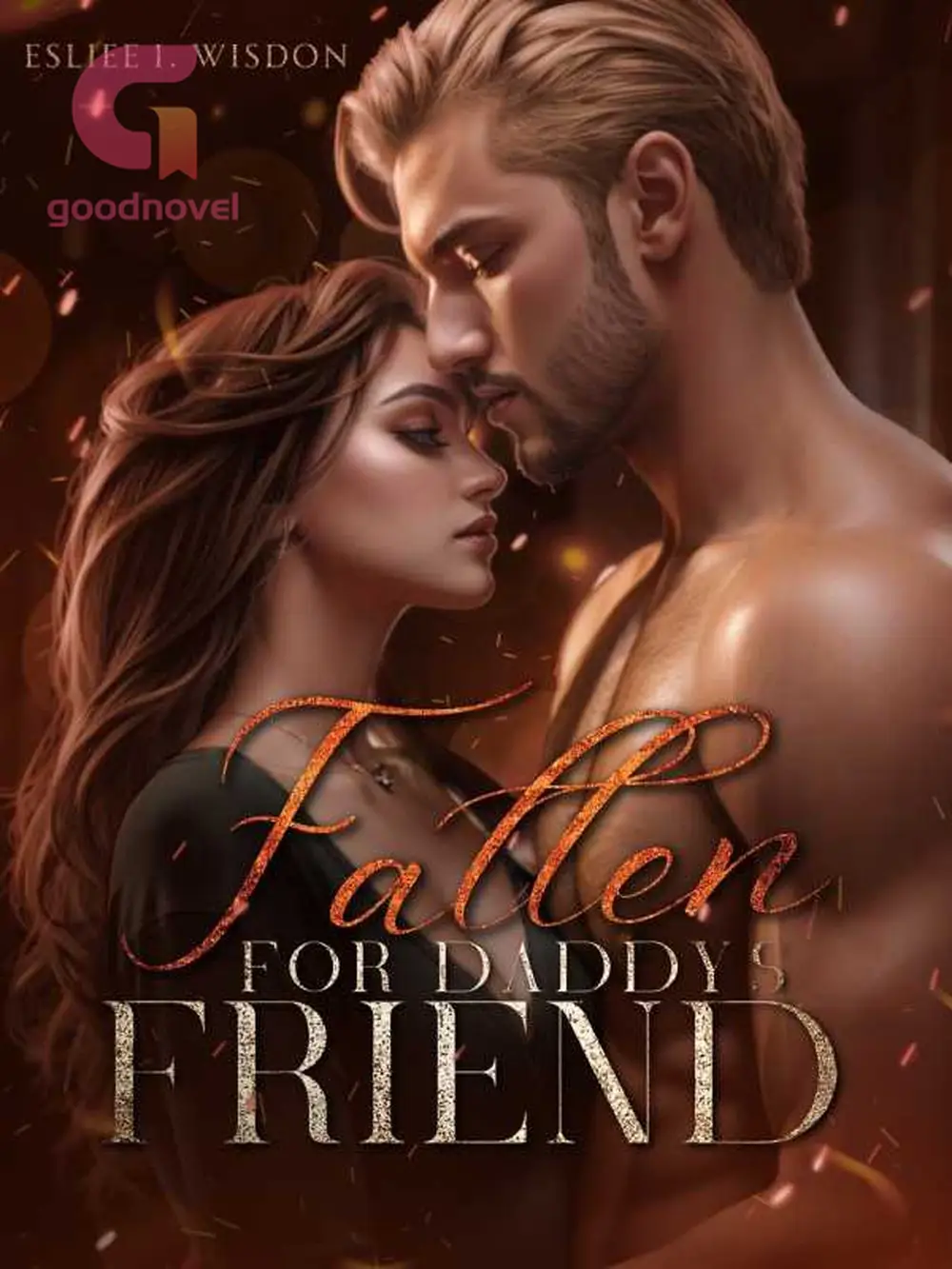 03 — Dumping you - Fallen for Daddy's Friend - GoodNovel