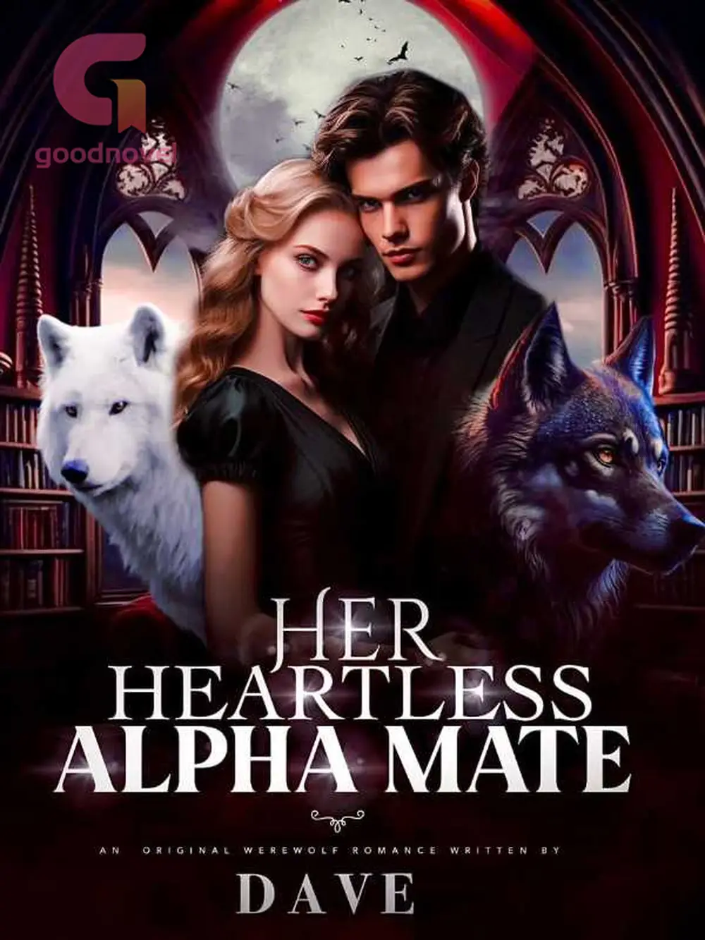 Chapter 26 - Her Heartless Alpha Mate - GoodNovel