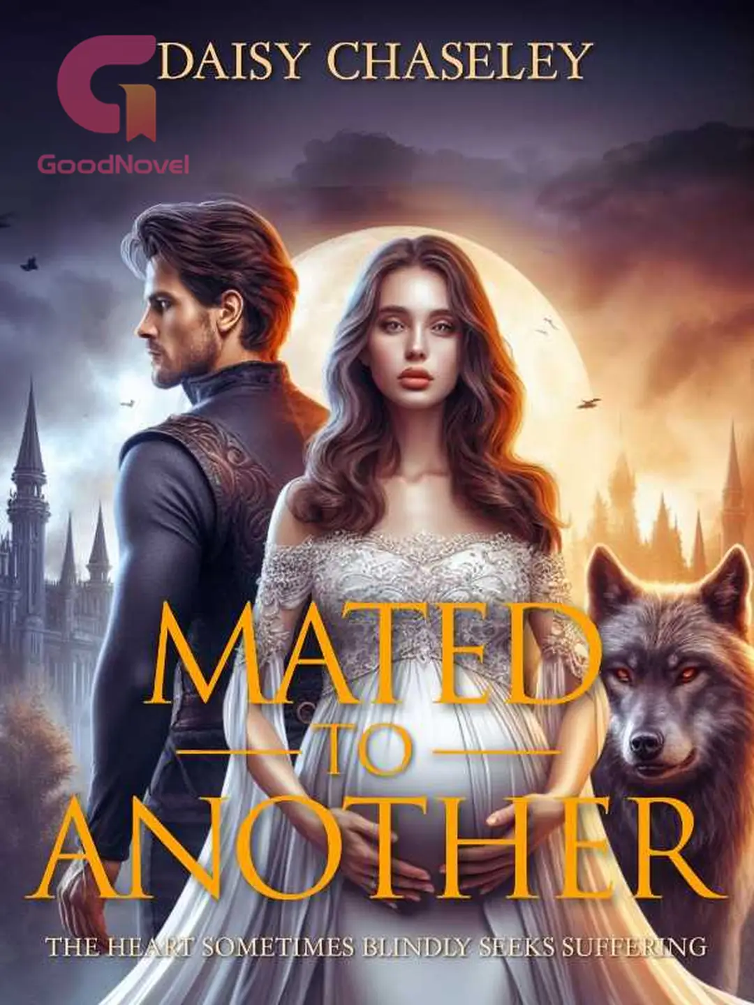 Her Memories - Part II - Mated to Another - GoodNovel