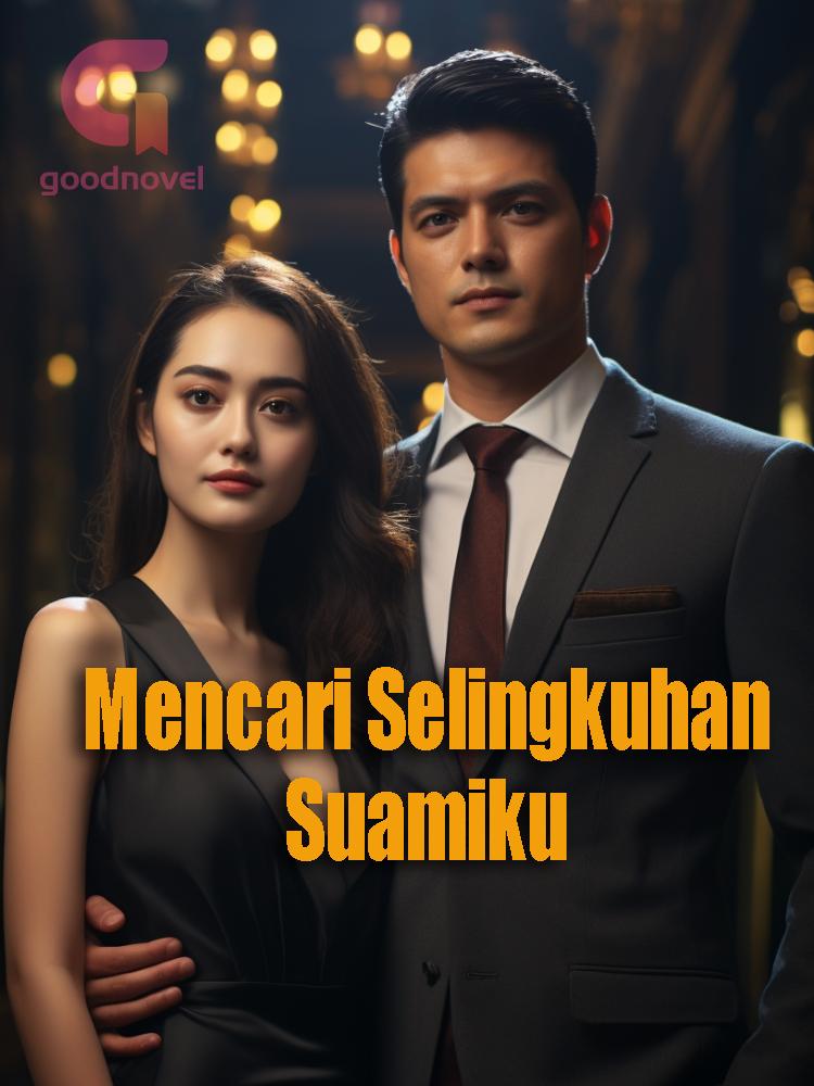 Mencari Selingkuhan Suamiku PDF & Novel Online dari Kak Zorah untuk Dibaca Gratis - Pernikahan ...