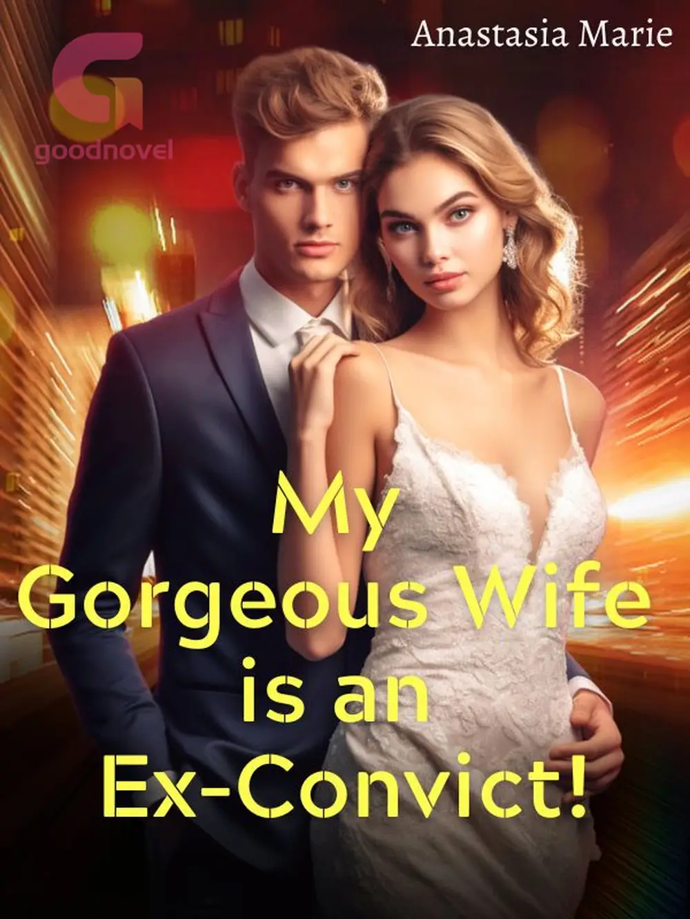 Chapter 3206 - My Gorgeous Wife is an Ex-Convict! - GoodNovel