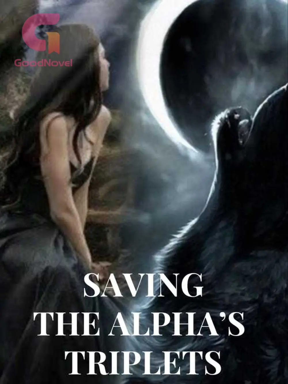 82: Location - Saving The Alpha's Triplets - GoodNovel