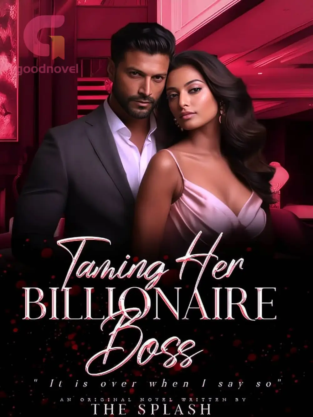 Chapter 20: Agent Avery - Taming Her Billionaire Boss - GoodNovel