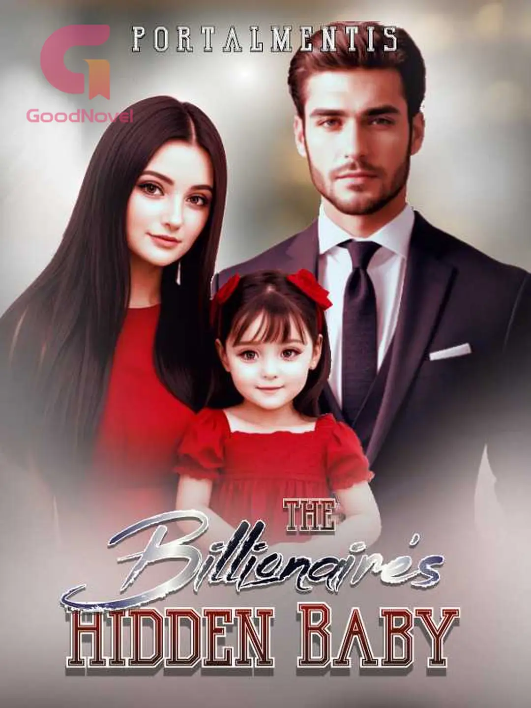 The Billionaire's Hidden Baby - Read Online Free by PortalMentis ...