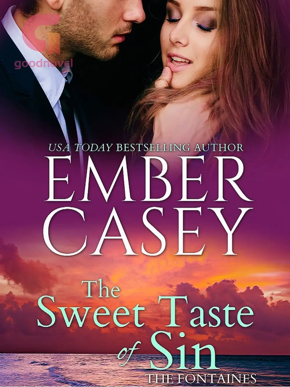 Chapter 33: This Was A Terrible Idea - The Fontaines of Hollywood series: The Sweet Taste of Sin ...