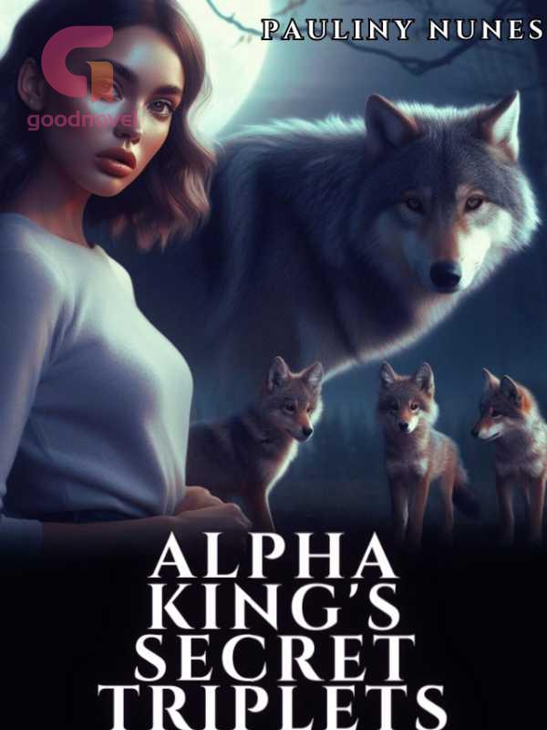 ALPHA KING'S SECRET TRIPLETS PDF & Novel Online by Pauliny Nunes to Read for Free - Werewolf ...