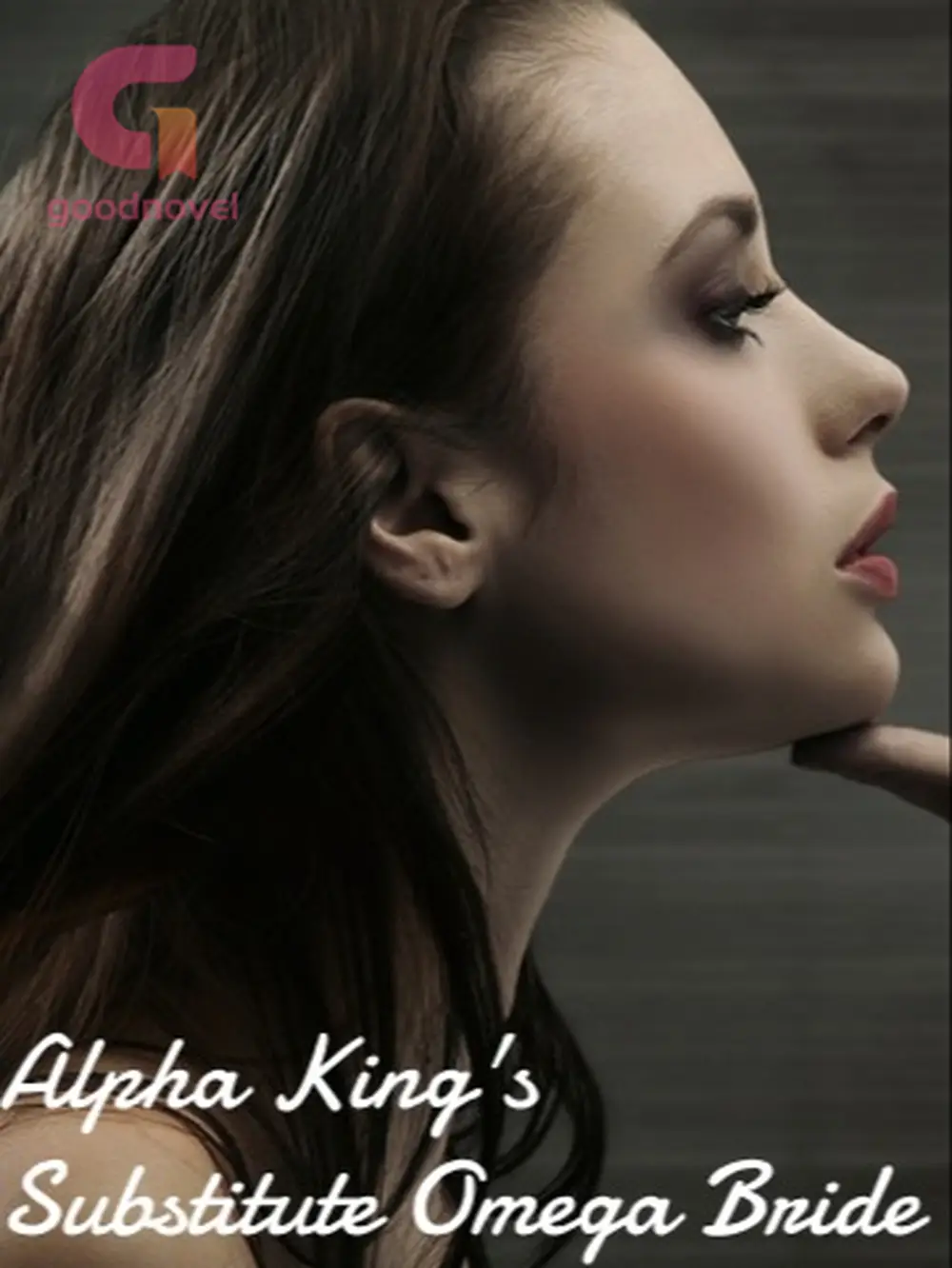#Chapter 1 Down the aisle - Alpha King's Substitute Omega Bride - GoodNovel