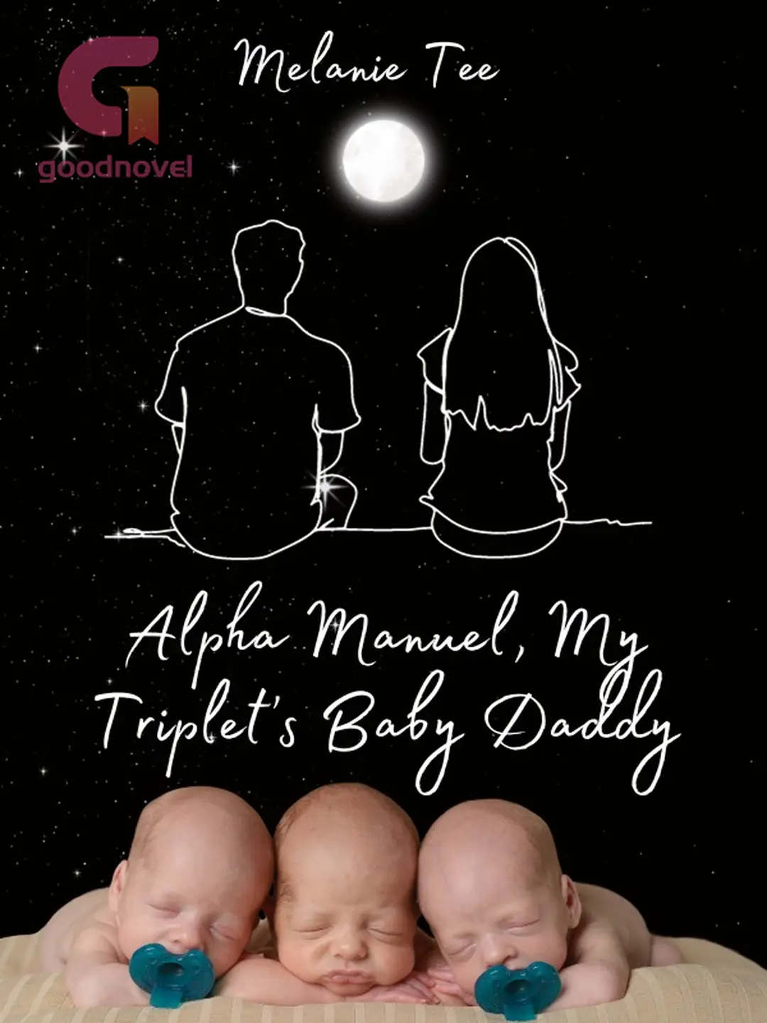Alpha Manuel, My Triplet's Baby Daddy by MelanieTee Read Online Free - GoodNovel