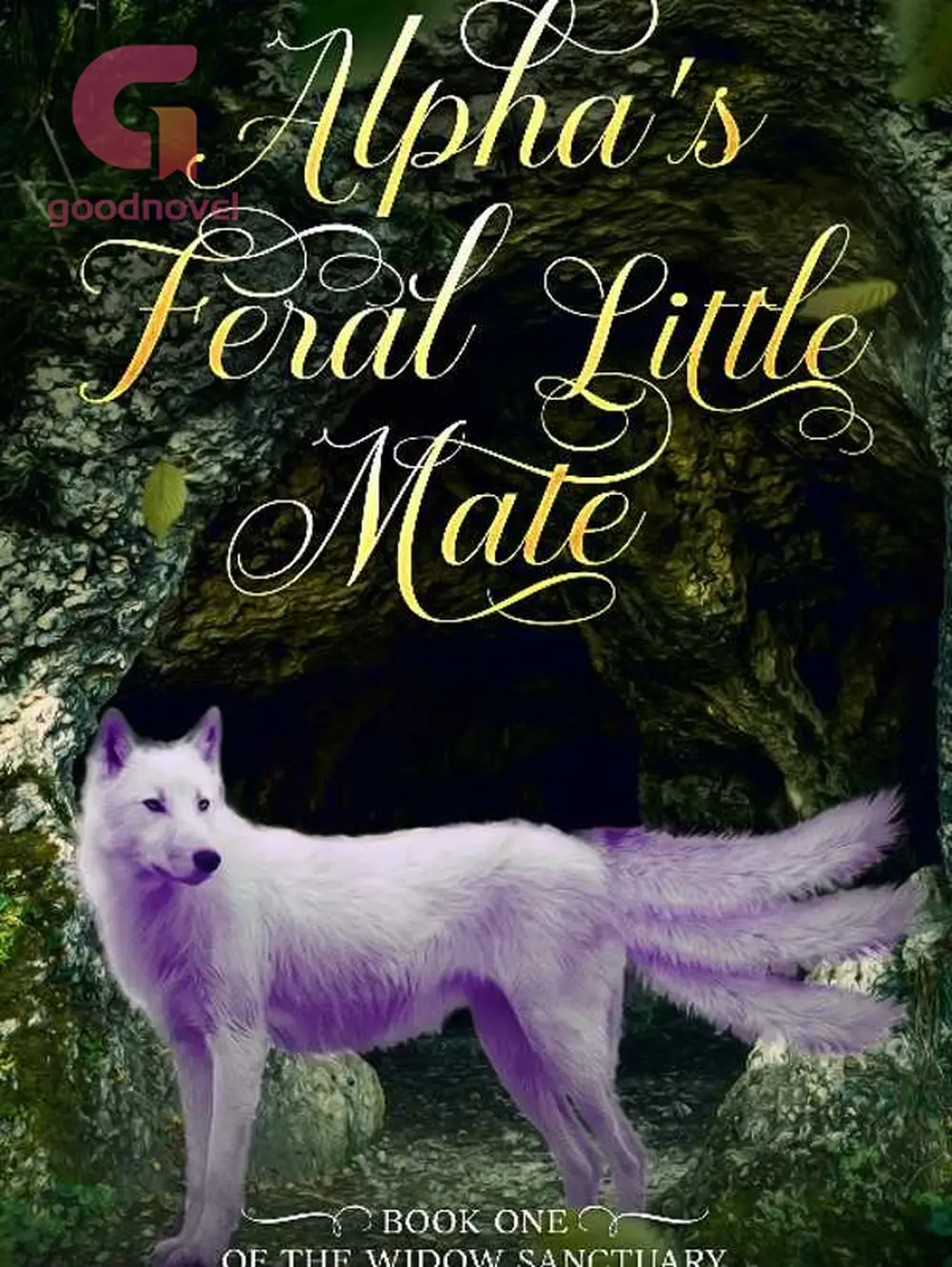 Alphas Feral Little Mate by Ms. Jynx Read Online Free - GoodNovel