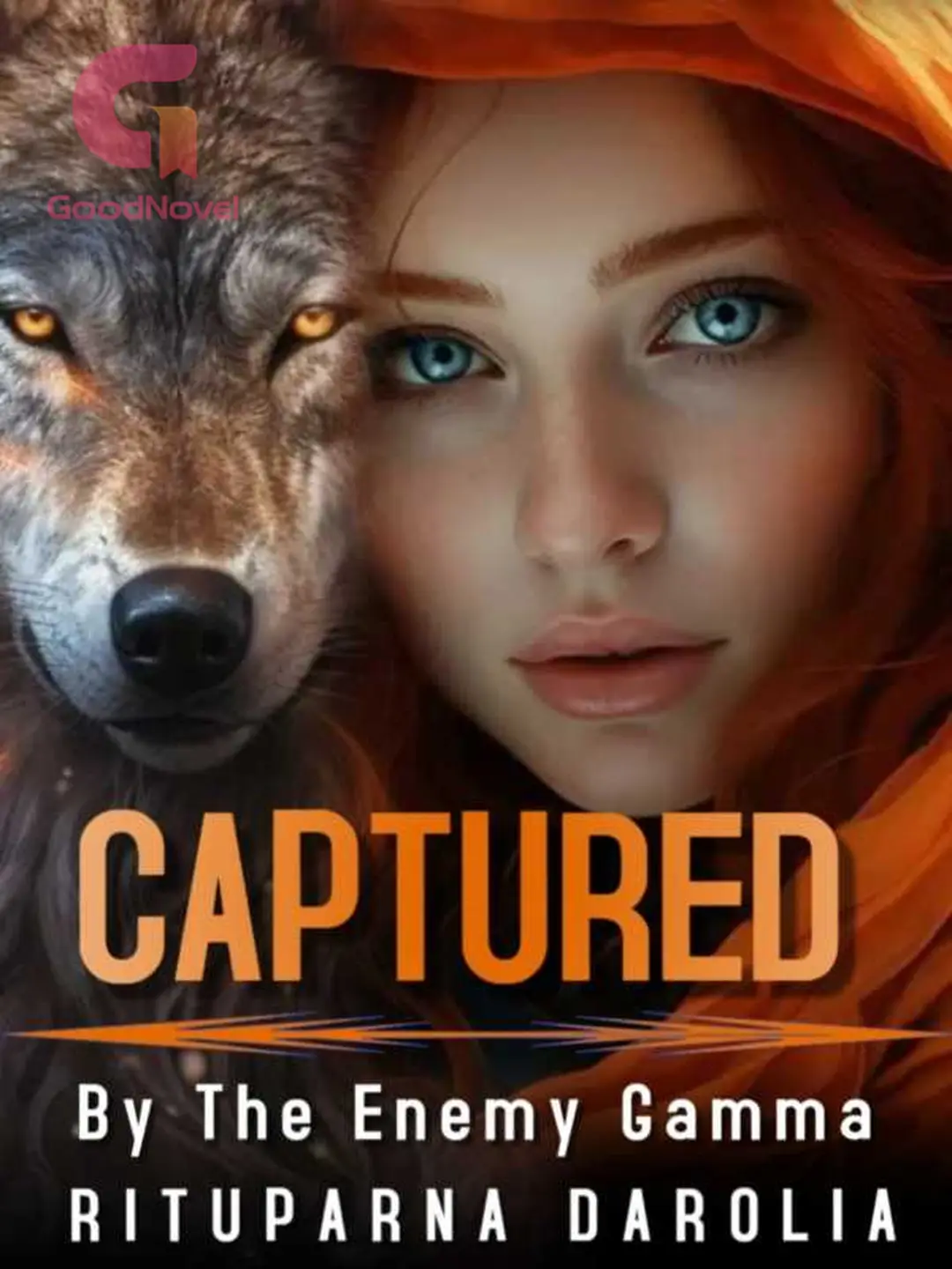 Free Prologue – He’s Here! of Captured By The Enemy Gamma (Overpowered Series) Online | GoodNovel