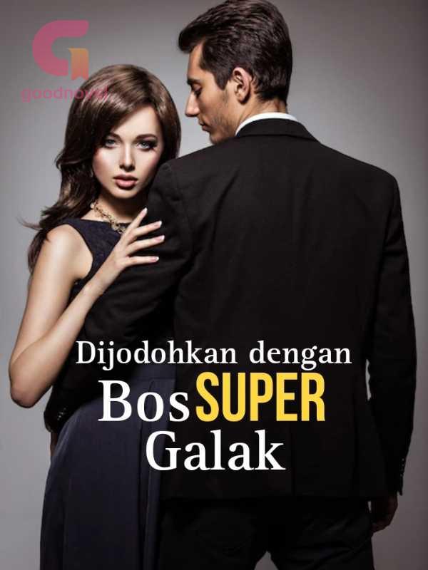 Dijodohkan dengan Bos Super Galak PDF & Novel Online dari MARIWINA untuk Dibaca Gratis - CEO ...