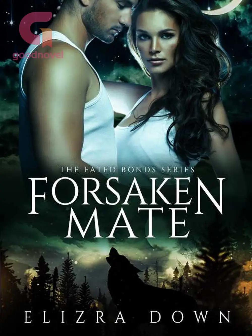 Safety is an Illusion - Forsaken Mate - GoodNovel