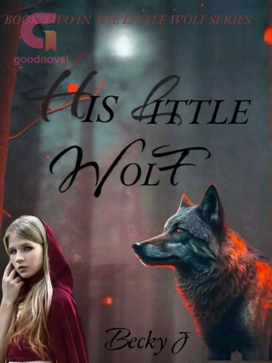 His Little Wolf - Read Online Free by becky j | GoodNovel