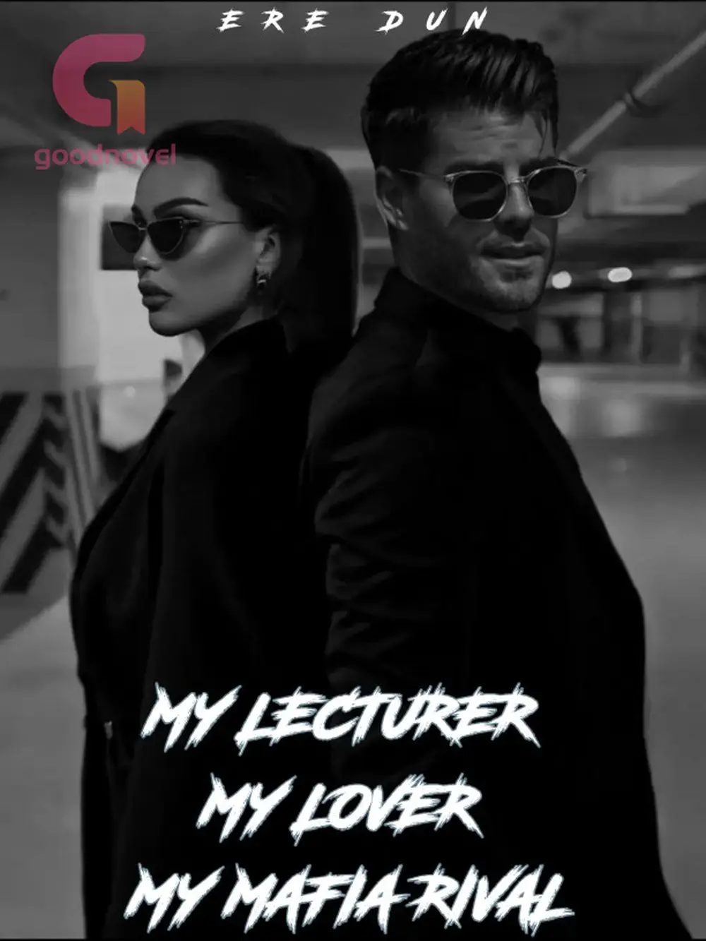 CHAPTER 83: MEETING SIR BEZZIO - MY LECTURER, MY LOVER, MY MAFIA RIVAL - GoodNovel