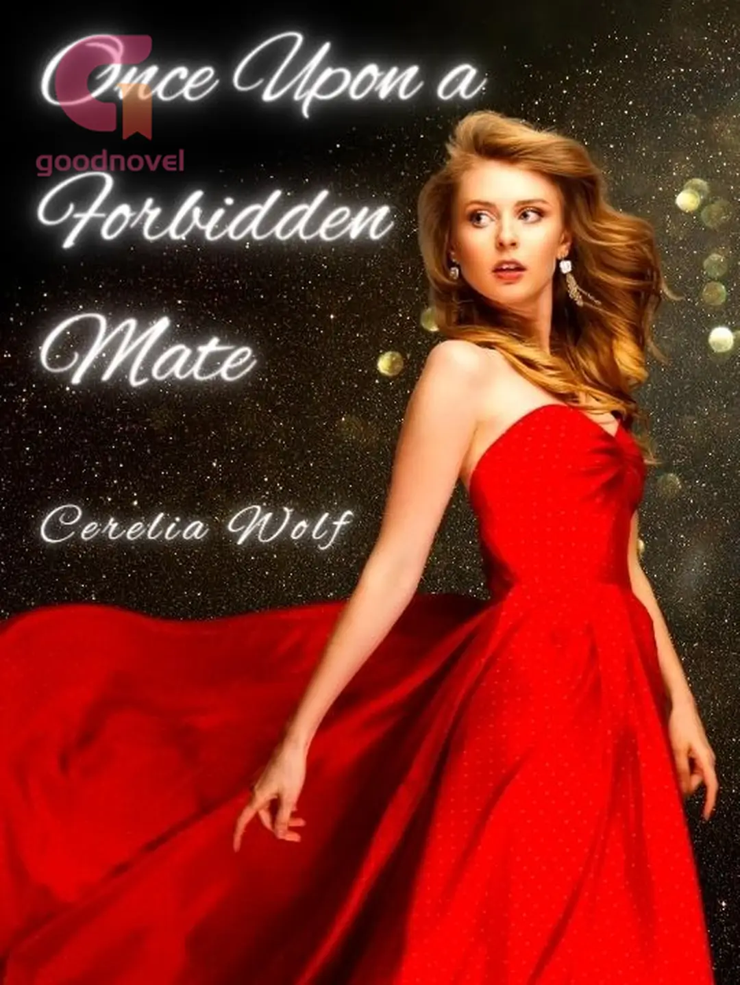 Chapter 56 - Brianna - Once Upon a Forbidden Mate - GoodNovel