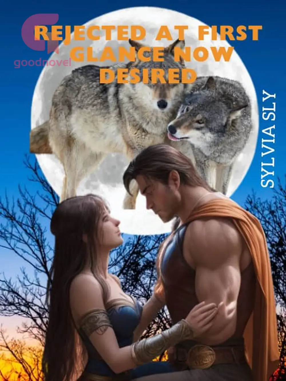 Rejected at first glance now desired by Sylvia Sly Read Online Free - GoodNovel