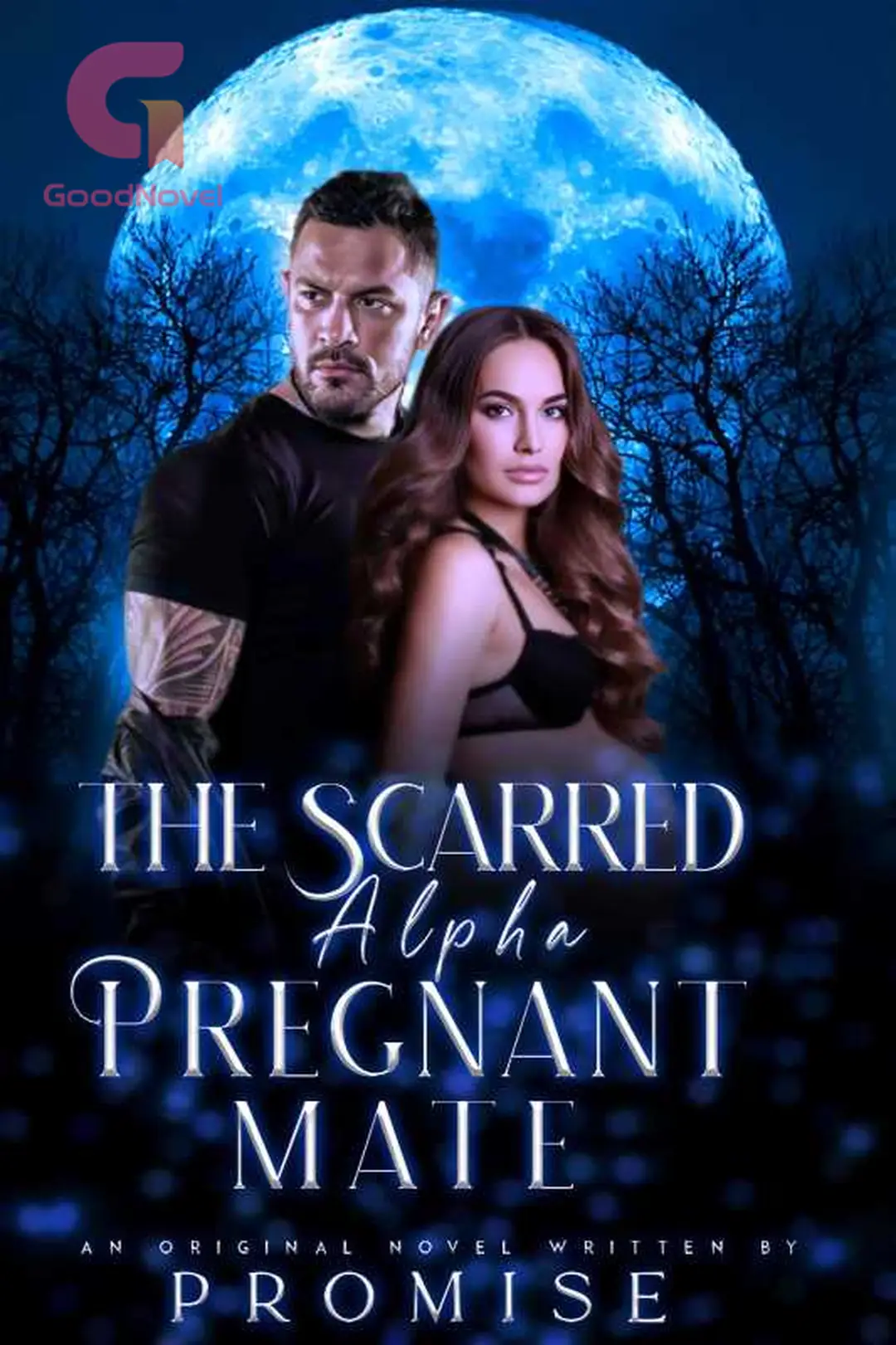 The Scarred Alpha's Pregnant Mate - Read Online Free by PME | GoodNovel
