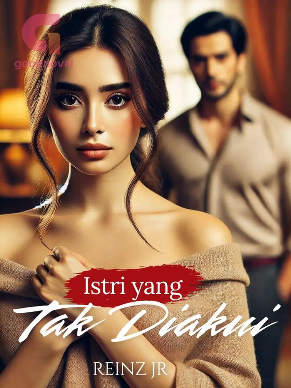 ISTRI YANG TAK DIAKUI - Usir Eliza. Novel & PDF Online oleh Reinz Jr | Baca Romansa Cerita per ...