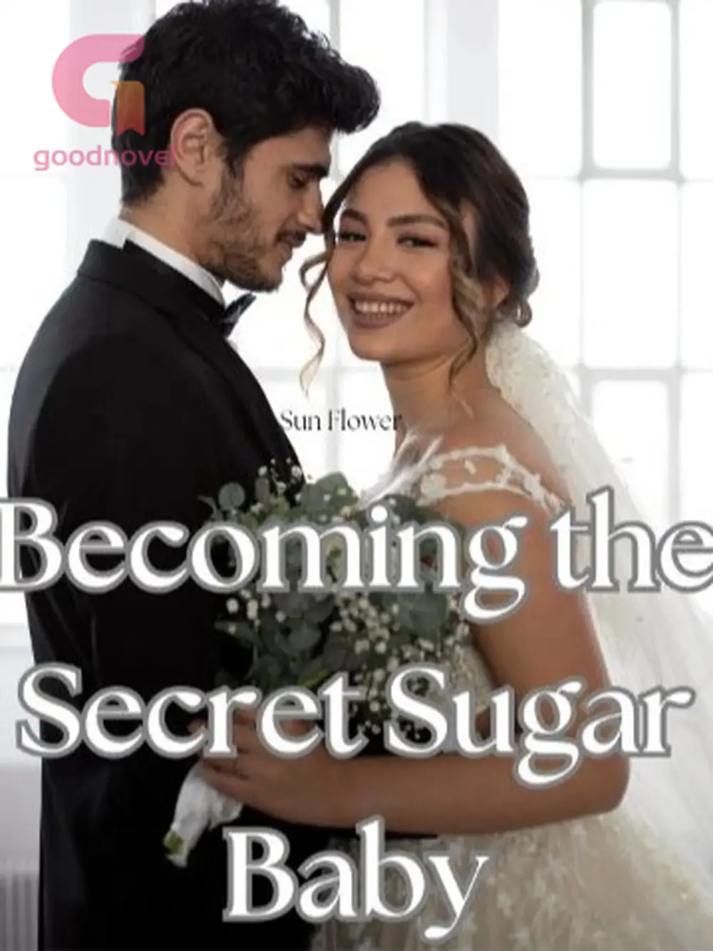 Part 99 - Becoming the Secret Sugar Baby - GoodNovel