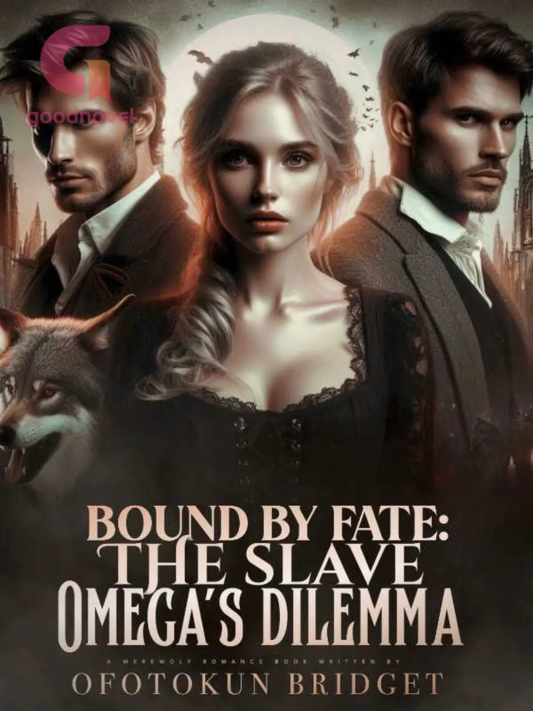 Stripped and Shamed - Bound by Fate: The Slave Omega's Dilemma - GoodNovel
