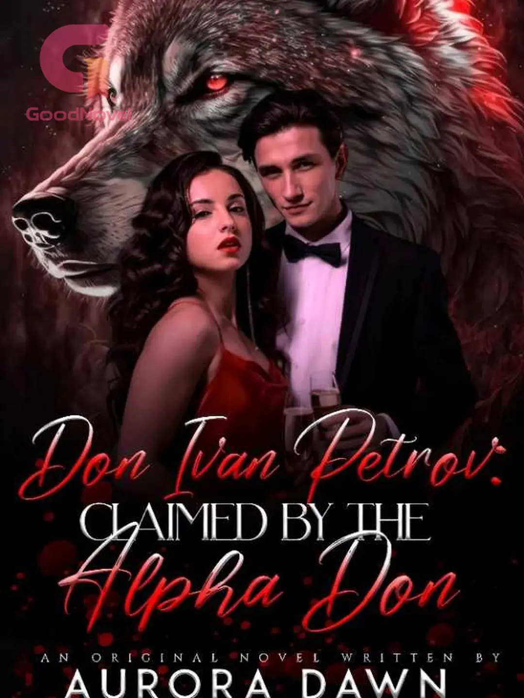 DON IVAN PETROV: Claimed By The Alpha Don by Aurora Dawn Read Online ...
