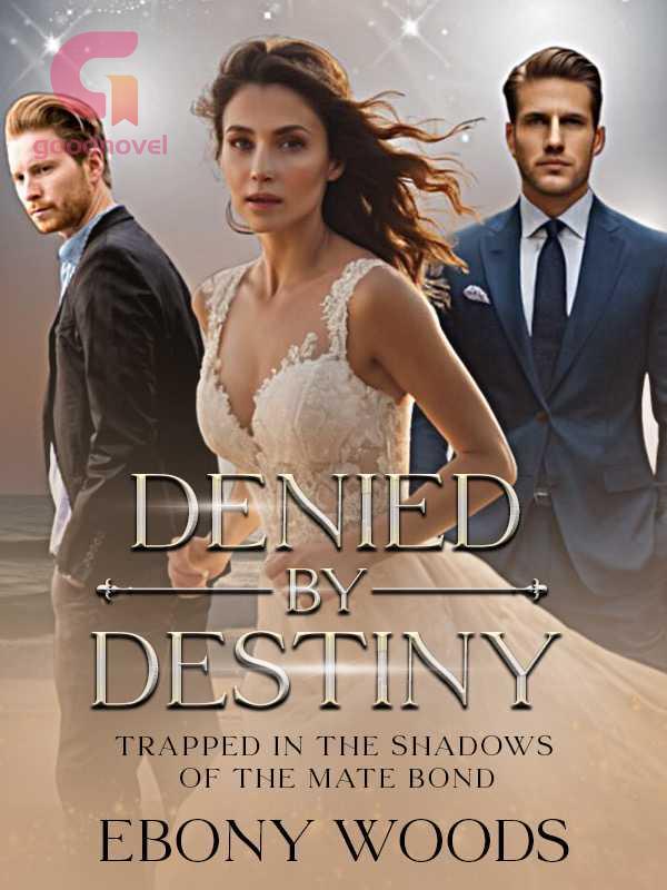 Denied by Destiny: Trapped in the Shadows of the Mate Bond PDF & Novel Online by Ebony Woods to ...