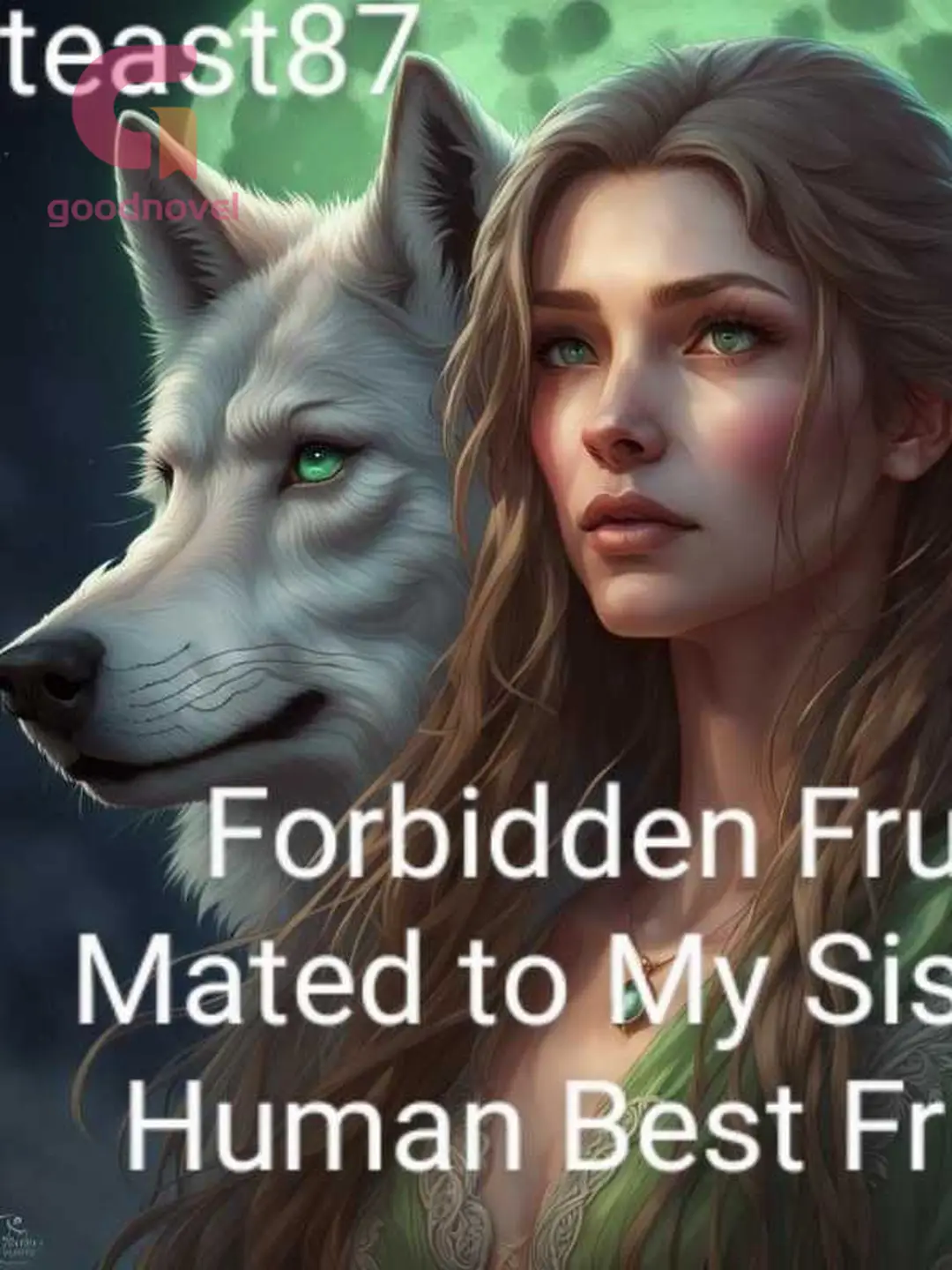 Forbidden Fruit: Mated to My Sister's Human Best Friend - Read Online Free by teast87 | GoodNovel