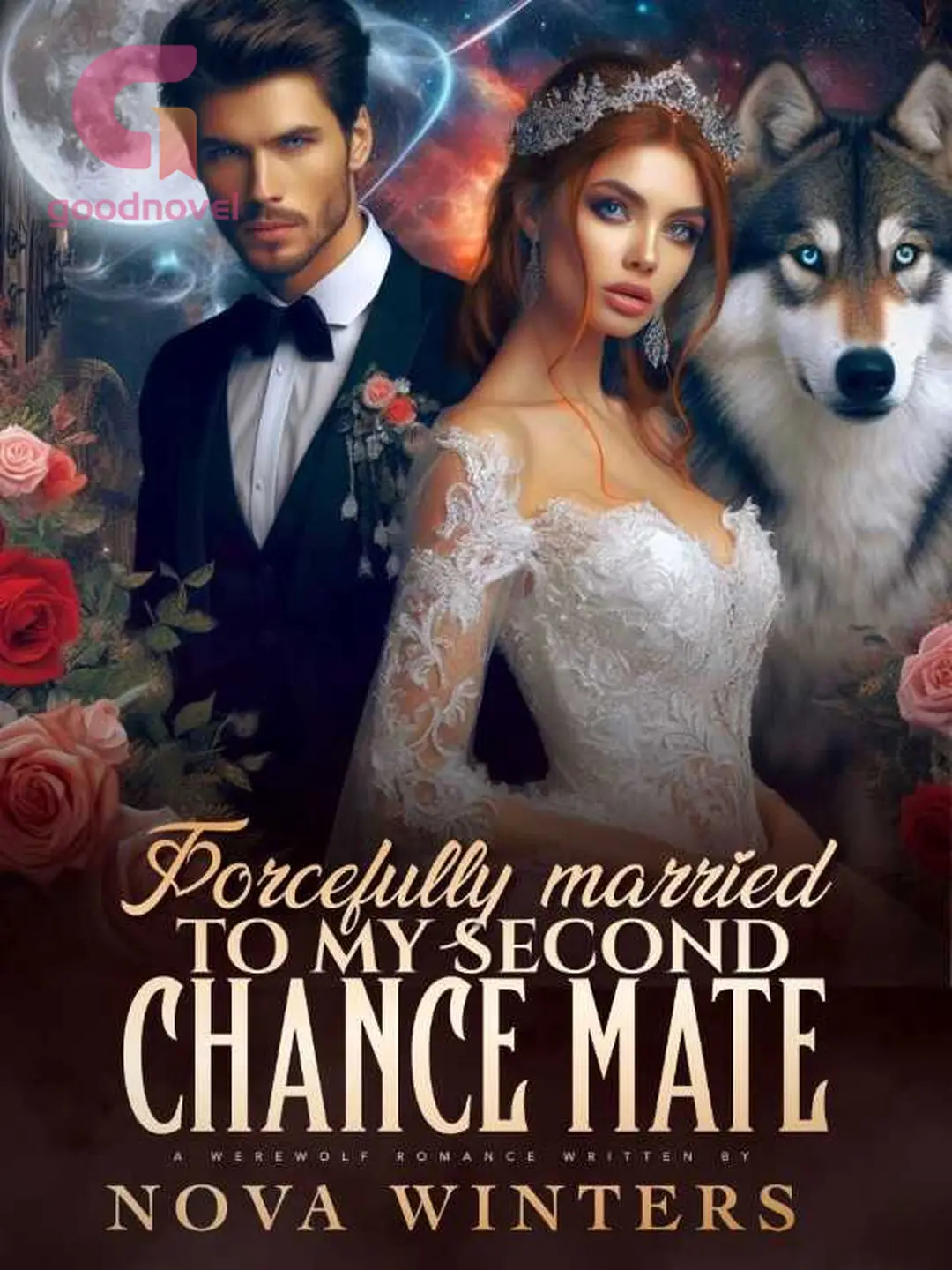 Forcefully Married To My Second Chance Mate by Nova Winters Read Online Free - GoodNovel