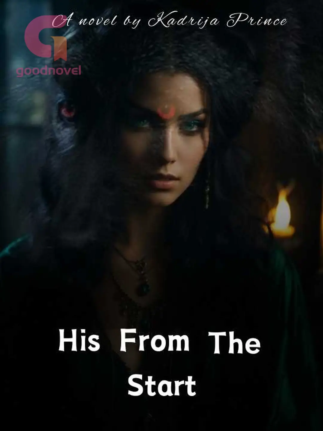 She is mine, so she comes with me. - His From The Start - GoodNovel