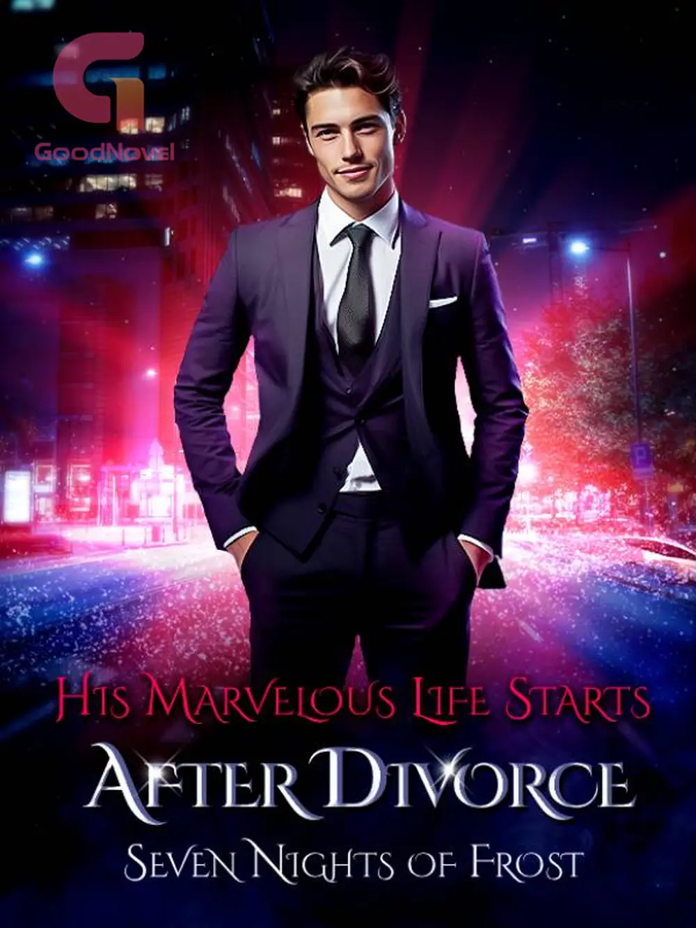 Chapter 764 - His Marvelous Life Starts After Divorce - GoodNovel