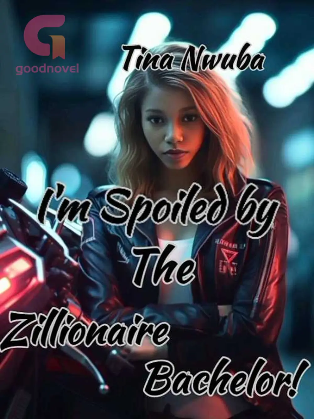Everything is falling apart. - I'm Spoiled by the Zillionaire Bachelor! - GoodNovel