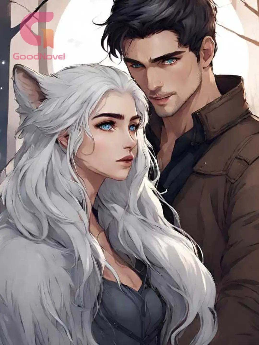 Mated To The Rogue Alpha by K Shades Read Online Free - GoodNovel