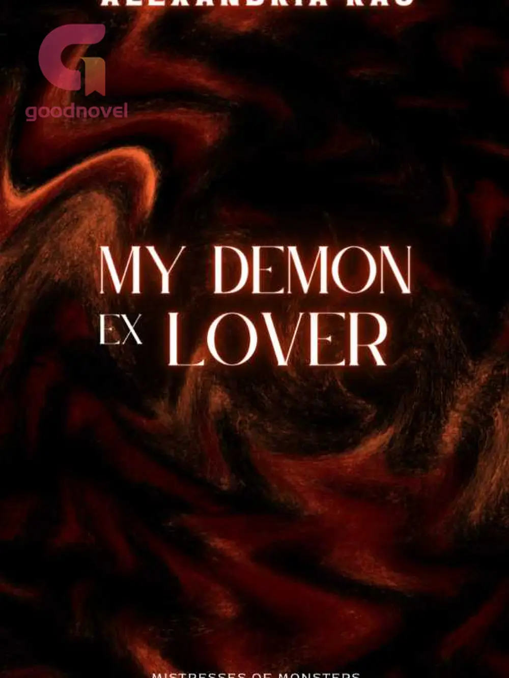 61 ~ Hindsight is 20 20 - My Demon Ex Lover - GoodNovel
