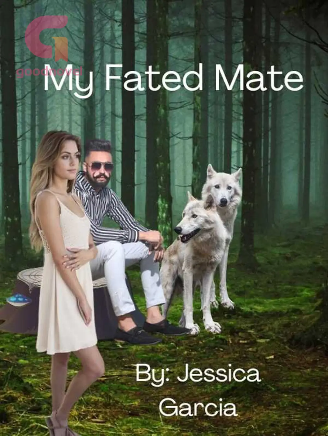 Free Chapter 6: Confronting The Beast of My Fated Mate Online | GoodNovel