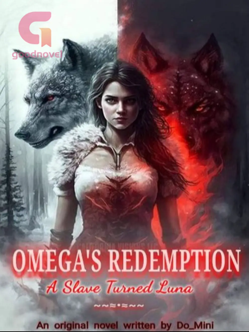 Omega's Redemption: A Slave Turned Luna. by Do_Mini Read Online Free - GoodNovel