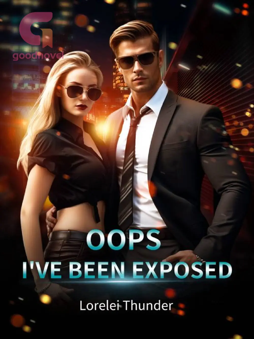Chapter 1011 - Oops, I've Been Exposed - GoodNovel