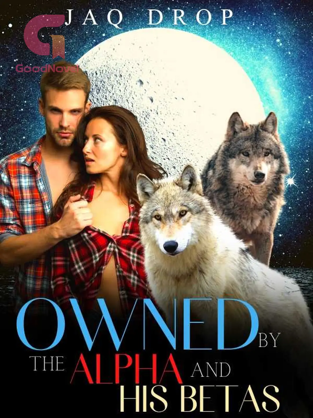 Chapter 60 - Phone Call - Owned by the Alpha and his Betas - GoodNovel