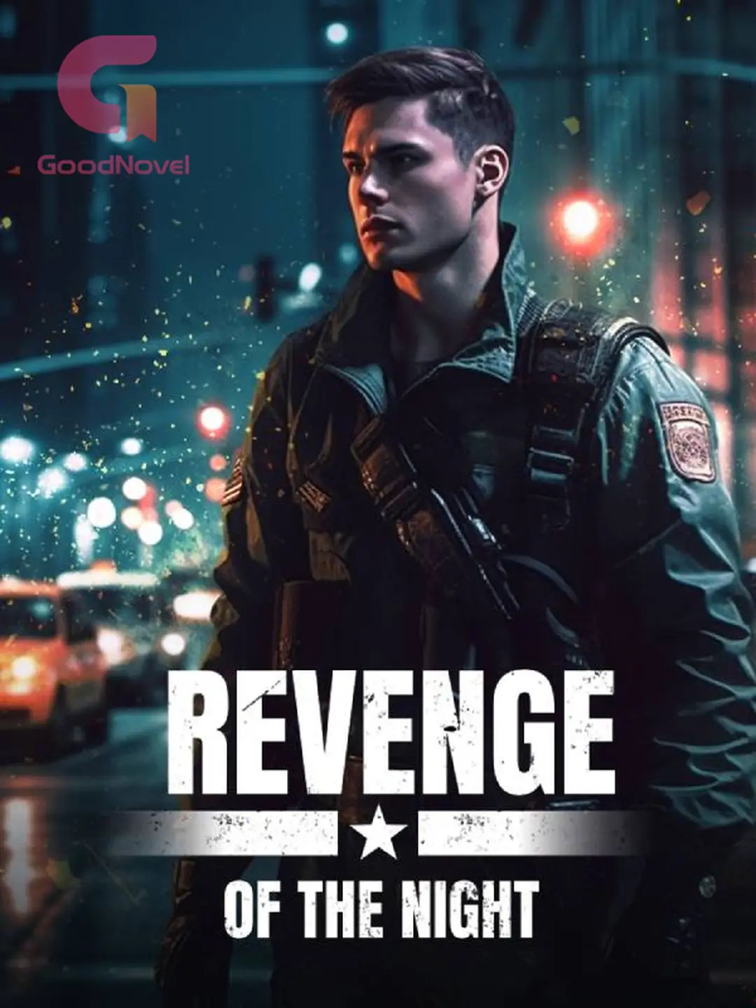 Chapter 1057 Douglas' Interruption - Revenge of the Night - GoodNovel