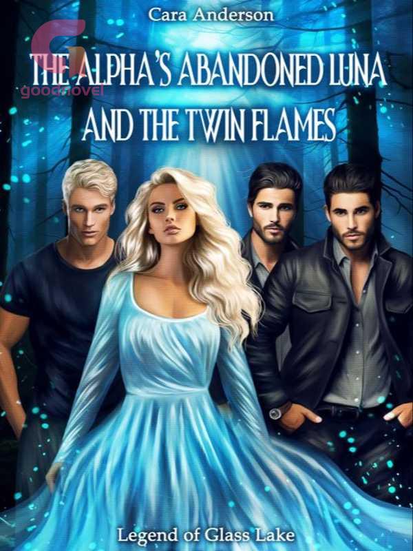 The Alpha's Abandoned Luna And The Twin Flames PDF & Novel Online by Cara Anderson to Read for ...