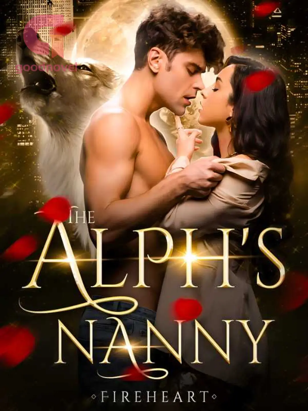 Free Chapter 6 of The Alpha’s Nanny. Online | GoodNovel