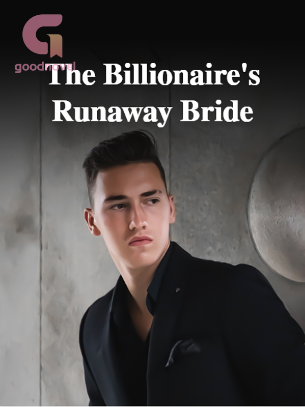 The Billionaire's Runaway Bride PDF & Novel Online by Olivia Saxton to Read for Free ...