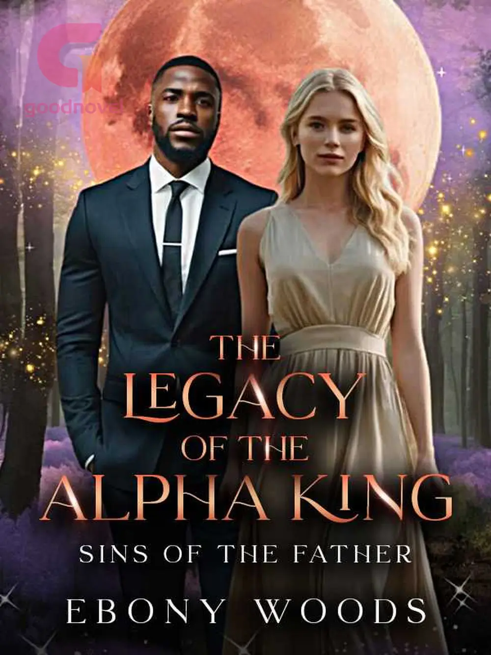 Chapter 67 - My wolf’s curiosity - The Legacy of the Alpha King: Sins of the Father - GoodNovel